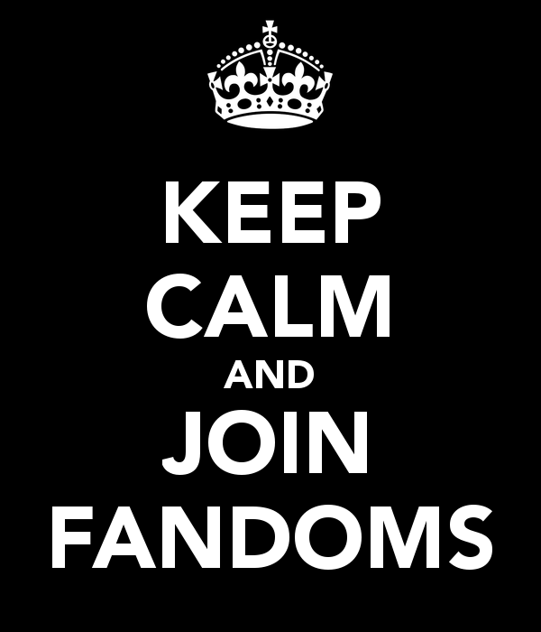 How To Join A Fandom – A Geek Girl's Guide