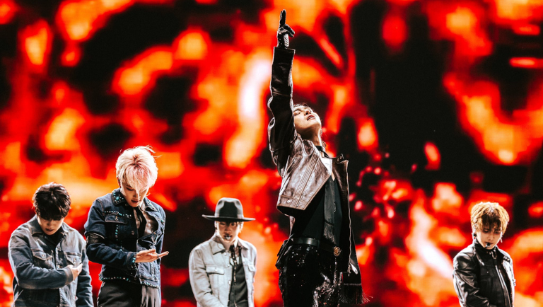 Let's Talk: K-Pop at Coachella – A Geek Girl's Guide